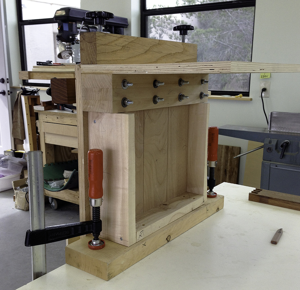 Wood Working By Design | Rigs and Jigs