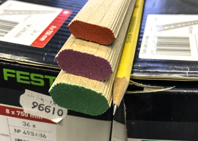 Wood Working By Design | Festools | Festool Domino